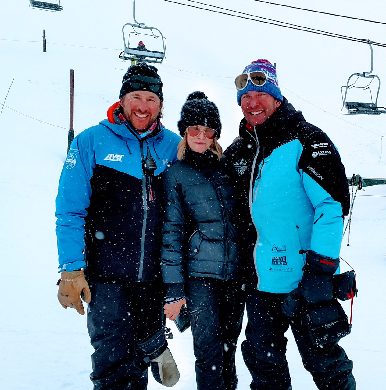 Crested Butte Prater Cup Memorial